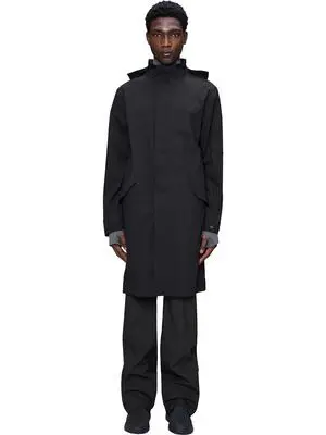 RAINS Rains Suva Hardshell Coat