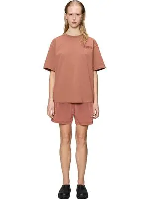 Rains Classic T-shirt Ripple Organic Cotton - Endure