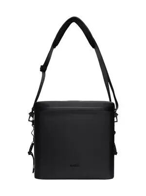Rains Cooler Bag - Black