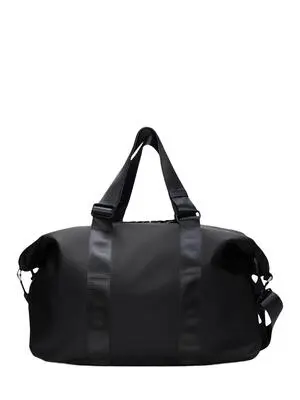 Rains Valera Weekend Bag Small - Black