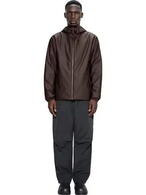 Rains Rains Lohja Insulated Jacket Bark