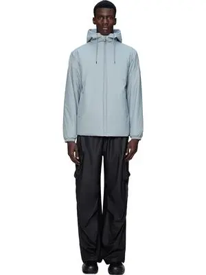 Rains Lohja Insulated Jacket - Pool
