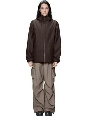 Rains Lohja Insulated Jacket Bark