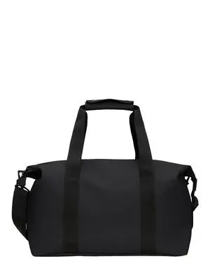 Rains Hilo Weekend Bag Small - Black