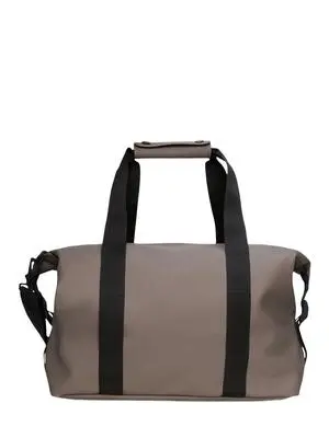 Rains Hilo Weekend Bag Small - Cinder