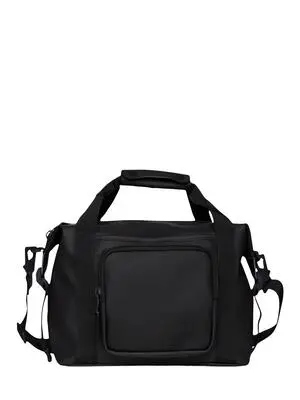 Rains Texel Kit Bag - Black