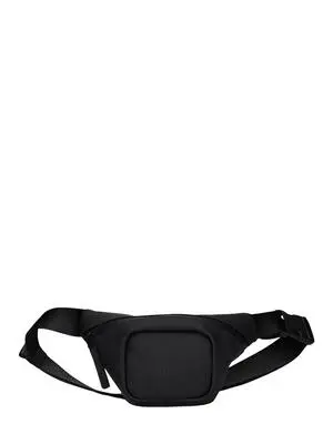 Rains Bum Bag Micro - Black