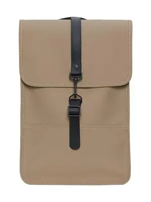 Rains Backpack Mini Beige