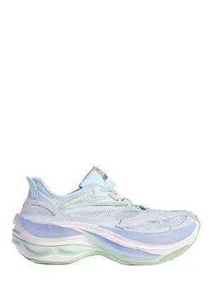 Balenciaga Jet Sneakers - Light Blue/lilac/lime