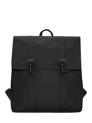 Rains Msn Bag Mini - Black
