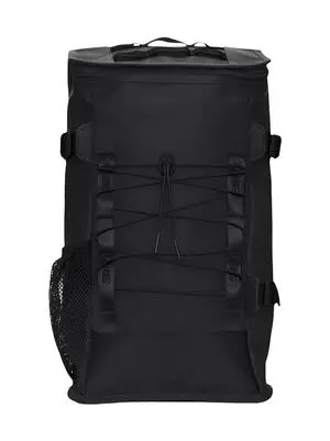 Rains Trail Mountaineer Backpack - Black