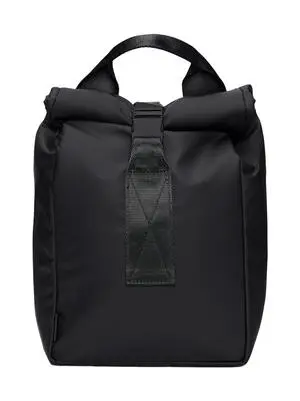 Rains Lunch Bag - Black