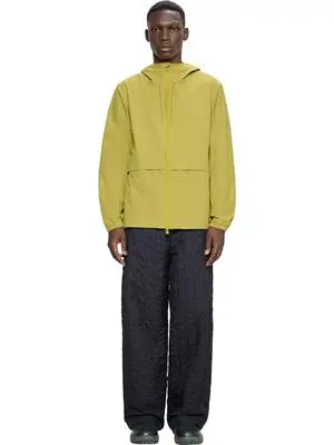 Rains Suva Hardshell Pocket Jacket - Glow