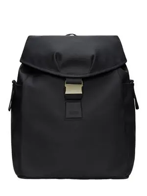Rains Valera Bucket Backpack - Black