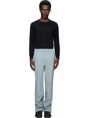 Rains Suva Hardshell Pants Regular - Pool
