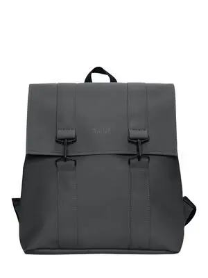 Rains Msn Bag Backpack - Grey