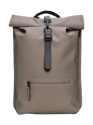 Rains Rains Rolltop Backpack Cinder