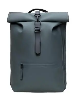 Rains Rolltop Backpack - Grey