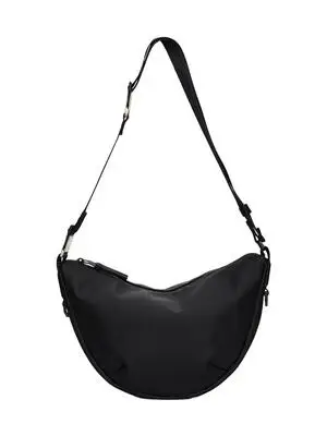 Rains Valera Shoulder Bag - Black