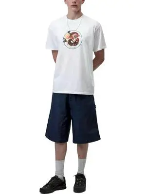 CARHARTT WORK IN PROGRESS Carhartt WIP Octopus T-Shirt