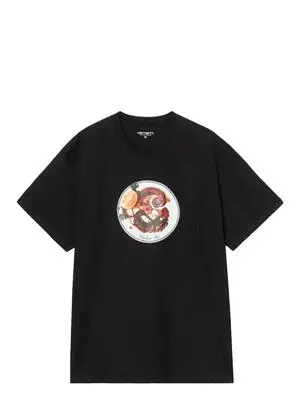 CARHARTT WORK IN PROGRESS Octopus Graphic T-Shirt