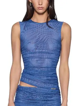 Ksubi Rumor Top - Blue
