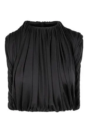 HEIRLOME Effie Top - Black