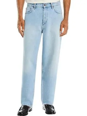 Rag & Bone Baggy Authentic Jeans - Norman