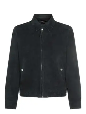 MACKAGE Mackage Giovanni Zip Front Jacket