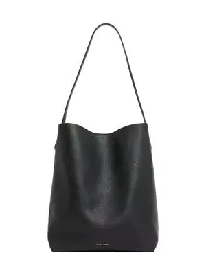 MANSUR GAVRIEL Everyday Cabas Tote Bag - Black