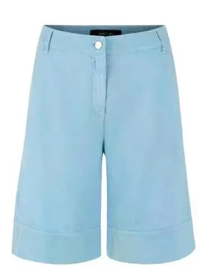 MARCCAIN Waukee Shorts - Blue