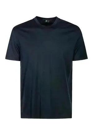 KIRED Crew-neck Short-sleeve T-shirt