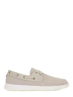 Swims Breeze Boat Shoes - Neutrals
