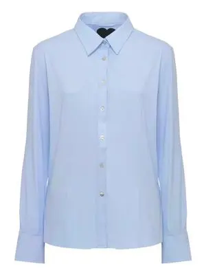 RRD Long Sleeve Shirt - Blue