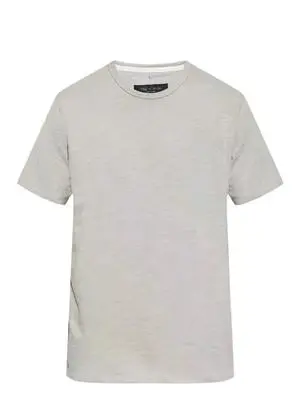 Rag & Bone Short-sleeve T-shirt - Grey