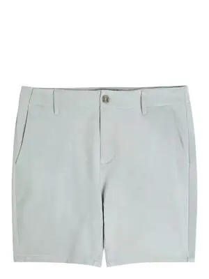 Paige Rickson Chino Shorts - Blue