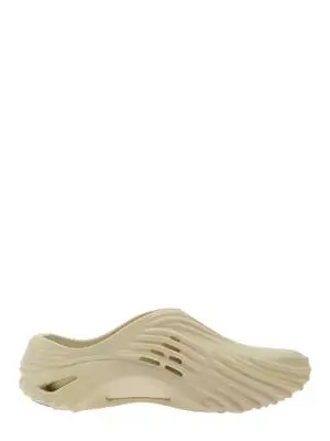 CROCS Echo Wave Slip-on Sneakers - Neutrals