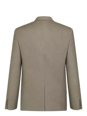 COSTUMEIN Joel Single-breasted Blazer - Neutrals