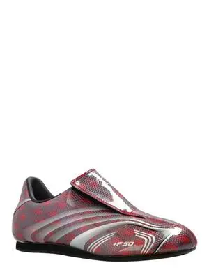 Adidas Taekwondo F50 Sneakers - Red