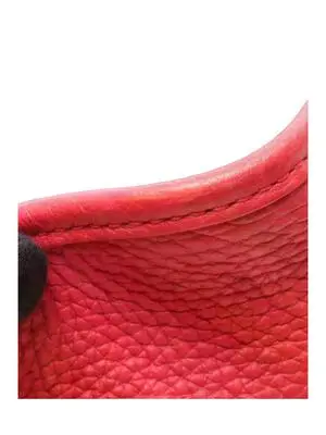 Hermès Hermès Evelyne III Crossbody Bag Pink