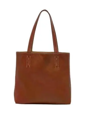 Hermès Double Sens 28 Tote Bag - Brown