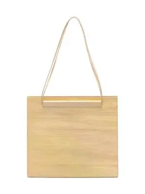 LOUIS VUITTON Epi Saint Tropez Shoulder Bag - Neutrals