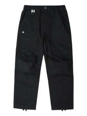 CONVERSE Convertible Pants - Black