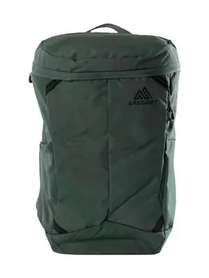 GREGORY Rhune 25 Logo-print Backpack - Green