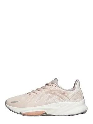 ANTA Rocket 3 Sneakers - Orange/grey