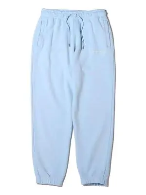 JORDAN Wordmark Sweatpants - Blue