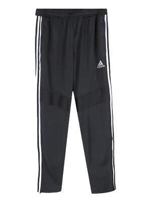 Adidas Tiro19 Pes Pnt Football Long Pants - Black