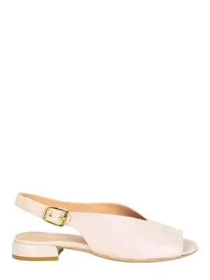 STATUS STATUS Slingback Sandals