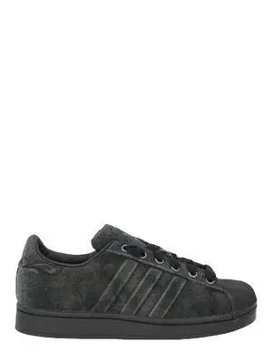 ADIDAS ORIGINALS Low-top Sneakers - Black