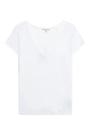 JAMES PERSE James Perse V-Neck T-Shirt